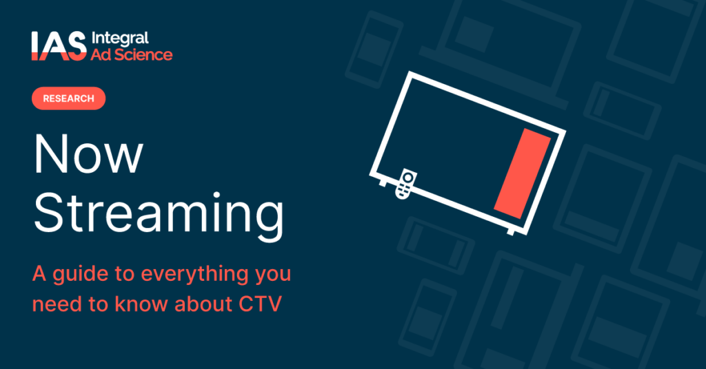Now Streaming: A guide to everything you need to know about CTV