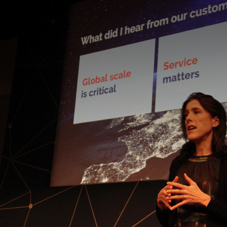 Get to know Lisa Utzschneider, Chief Executive Officer, IAS - Integral ...