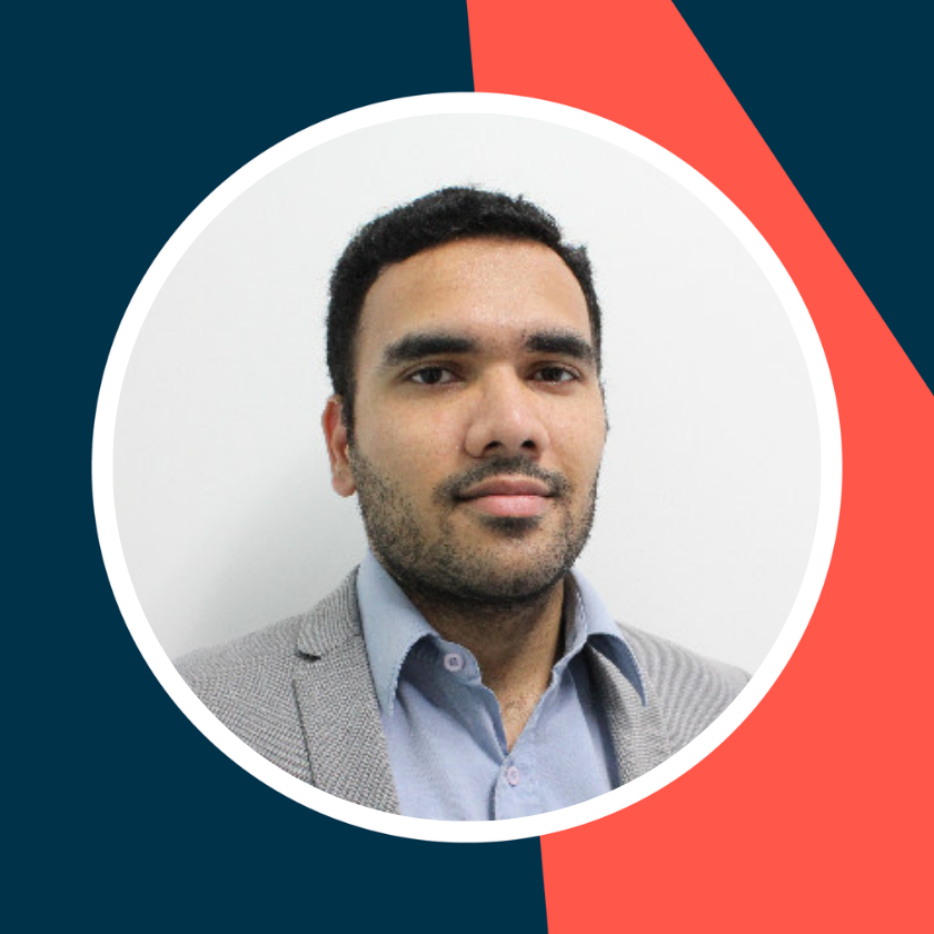 Masters of Media: Rohan Mahajan, OMG - Integral Ad Science