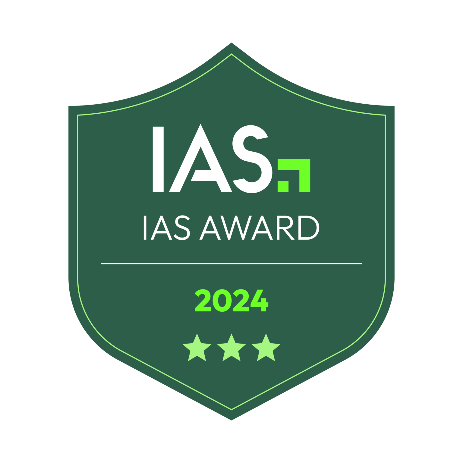 IAS AWARD 2024 代理店部門 受賞社発表 - Integral Ad Science